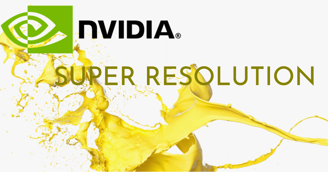 如何在 PotPlayer 啟用 Super Resolution，提高影片解析度 – 0與1的邂逅